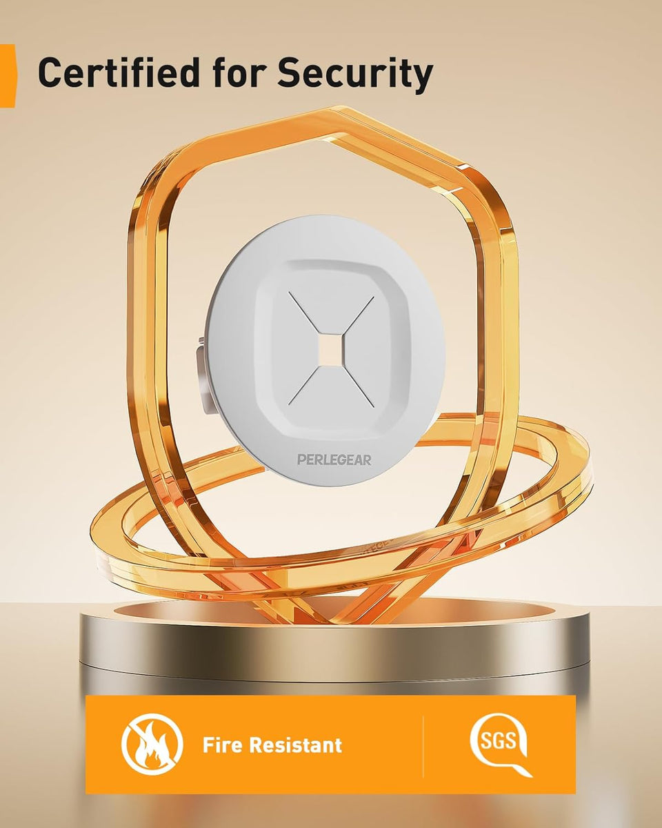 Perlegear Cord Hider for Wall Mounted TV, in-Wall Cable Management Kit