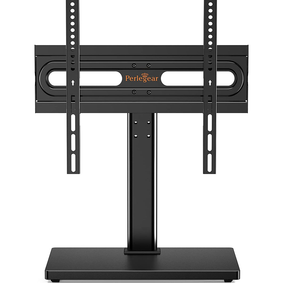 Fixed Tabletop TV Stand For 32" TO 60" TVS – Perlegear